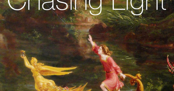 William Low - Chasing Light