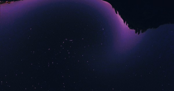 Garren Sean - End Of The Night