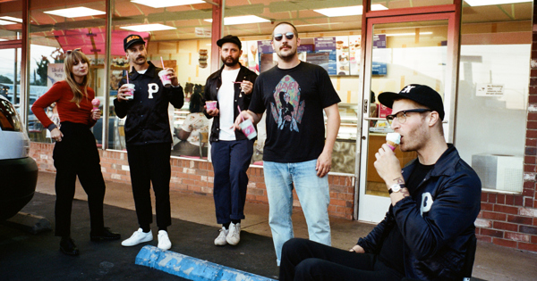 Spotify - BILLIONS CLUB