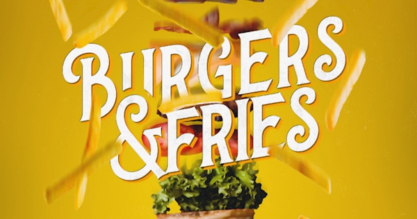 Burgers & Fries