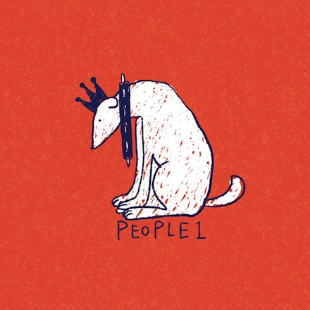 PEOPLE 1 Official Links