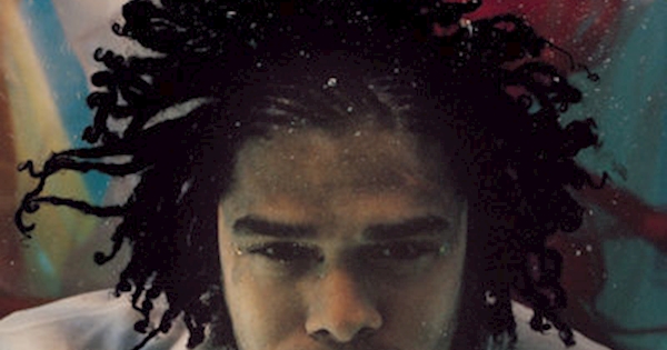 Maxwell - Embrya (20th Anniversary) [Vinyl LP]