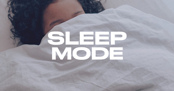 Various Artists - Sleep Mode