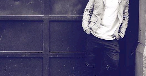 Keegan Hall | pencil artist • entrepreneur • philanthropist