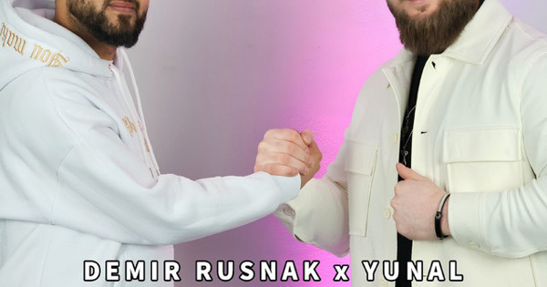 Yunal, Demir Rusnak - Само тя