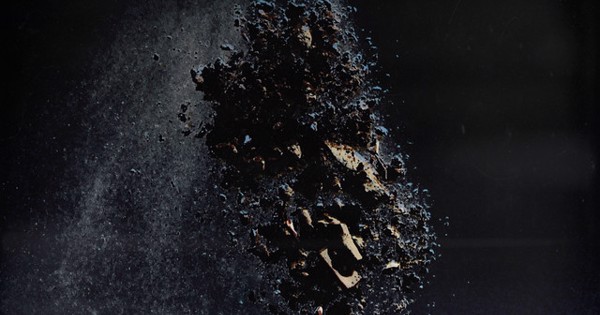 Hampus Naeselius - Cluster One