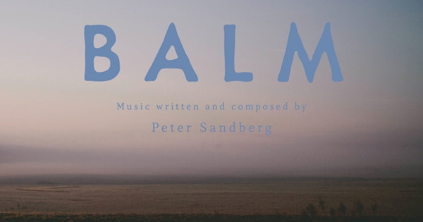 Peter Sandberg - Who's There