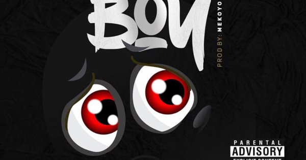 Abefe - Dull boy (feat. Far) - Single