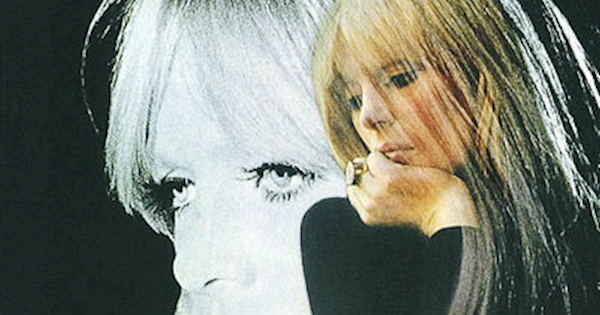 Nico - Chelsea Girl