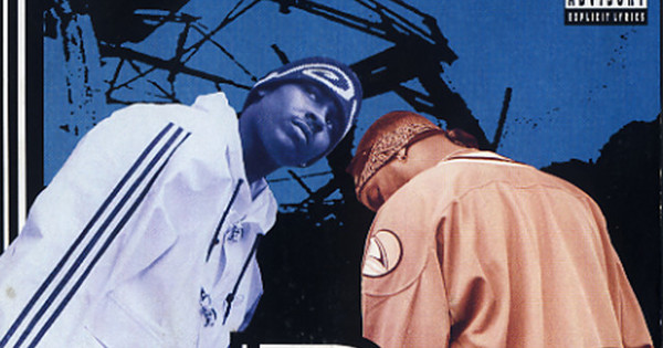 The B.U.M.S - Lyfe 'N' Tyme