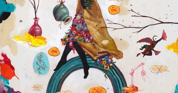 Patrick Dennis - Mas Dirt EP