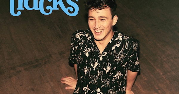 Zak's Tracks