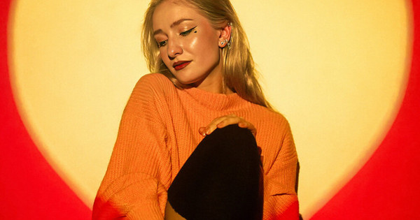 Lina Cooper - Bless Your Heart