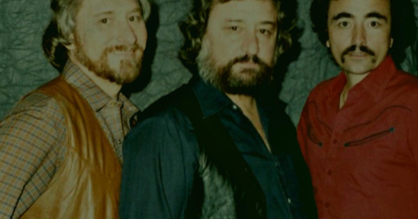 Tompall & The Glaser Brothers