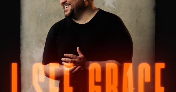 Micah Tyler - I See Grace - Single