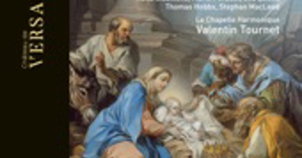 La Chapelle Harmonique, Valentin Tournet - Bach: Magnificat (Live at ...