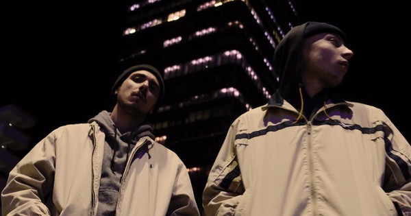 Jdiid, Le Rat Porteur - Collapsio