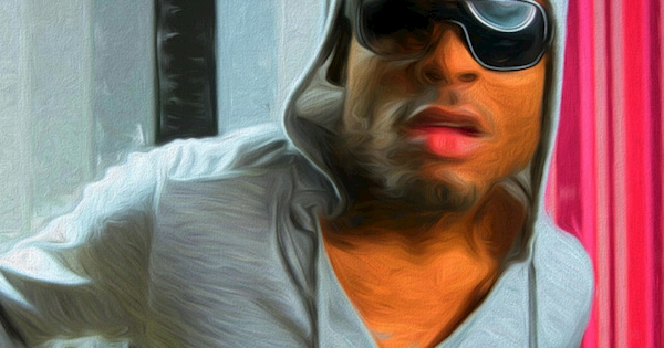 Sig Alert - Am I Alone?