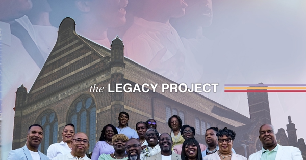 The Legacy Project
