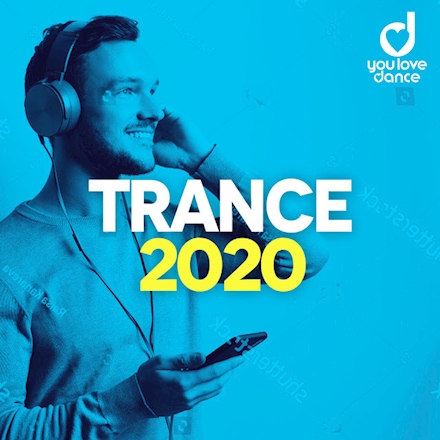 TRANCE 2020 🔥 Best Trance Music Official TOP 100