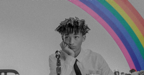 Jaden - CTV3: Day Tripper's Edition