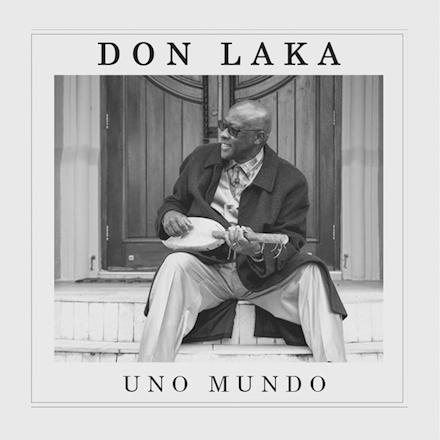 Don Laka - Nants' iCorona