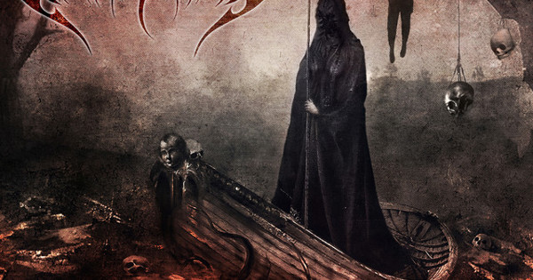 Frantic Amber - Death Becomes Her