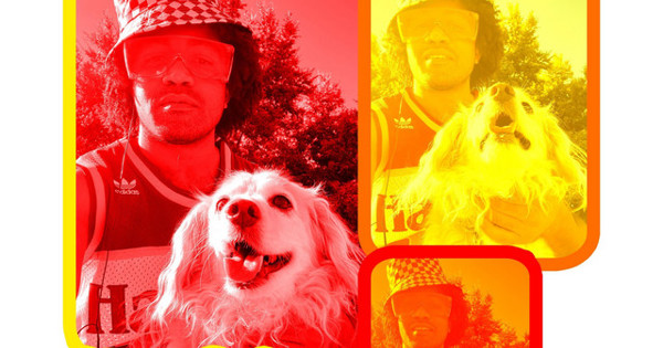 Marco Restrepo - Happy Days