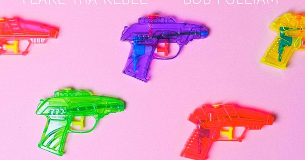 Flare Tha Rebel, Bob Pulliam - Child's Play