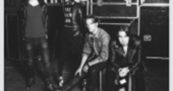 Halestorm - Into the Wild Life (Deluxe)