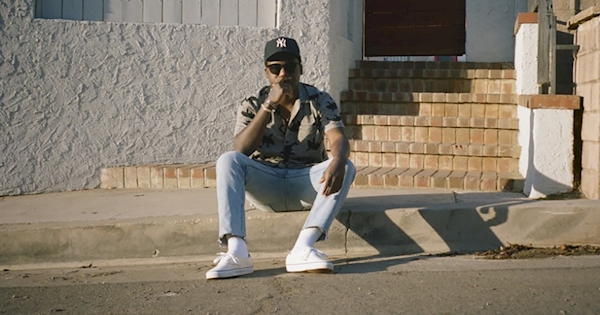 Skizzy Mars | Are You OK? Tour at The Masquerade