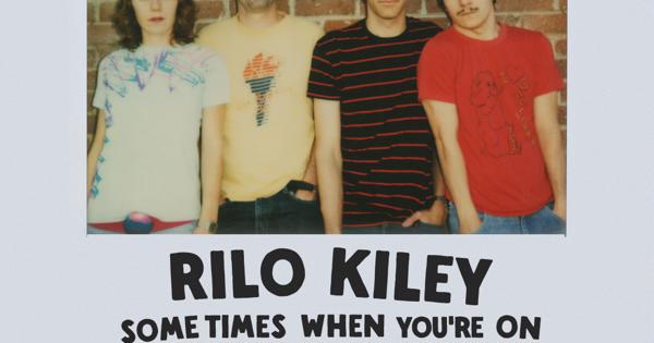 Rilo Kiley Live in Jackson, WY