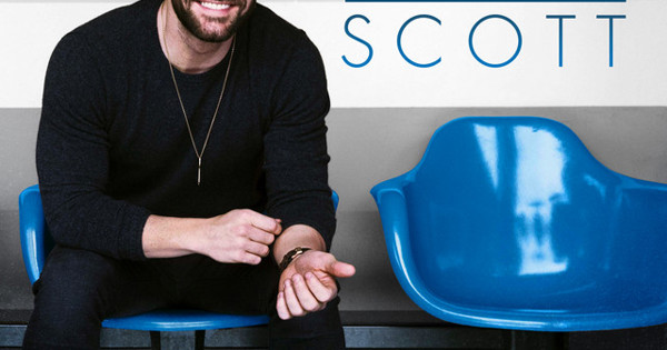 Dylan Scott - Dylan Scott (Deluxe Edition)