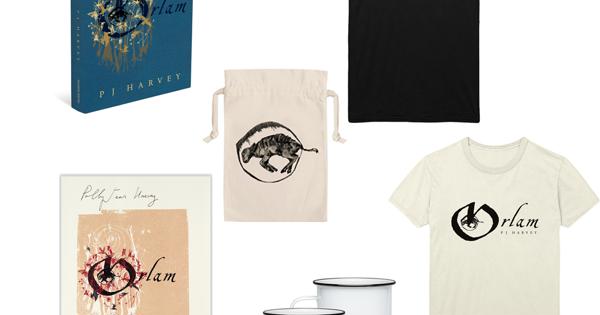 Orlam Collection