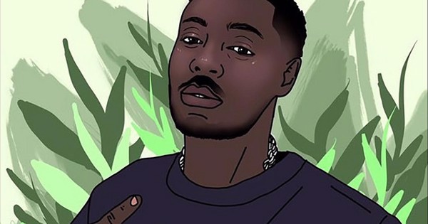 DJ Cavem Moetavation - Biomimicz