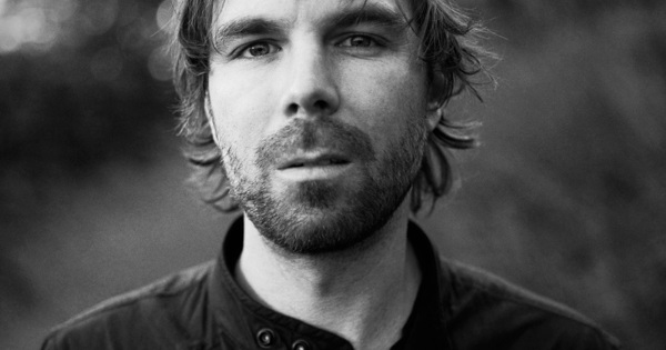 Chad Mason - Montana - EP