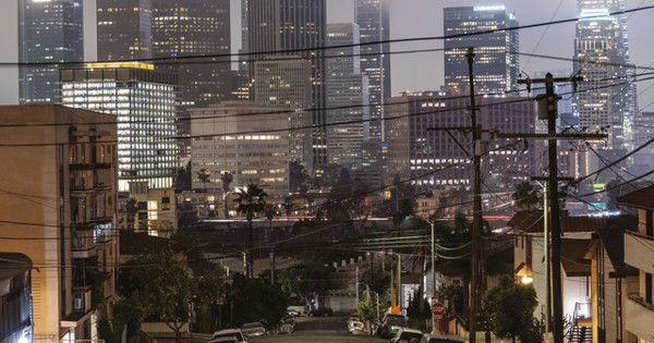 Travis - L.A. Times (Deluxe)