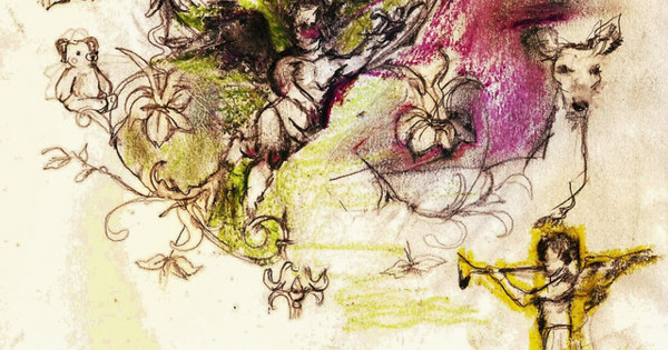 Mali Velasquez - I'm Green