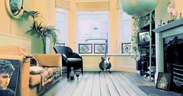 Oasis - Columbia (Sawmills Outtake)