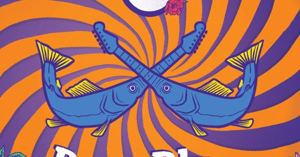 Bint El Funk - Papa Blues