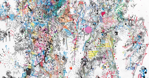 Atmosphere - So Many Other Realities Exist Simultaneously