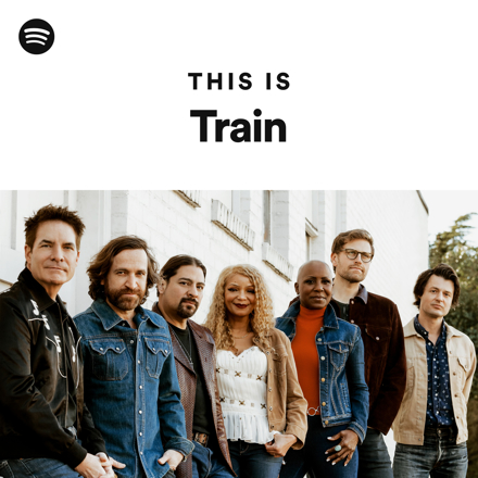 This Is Train