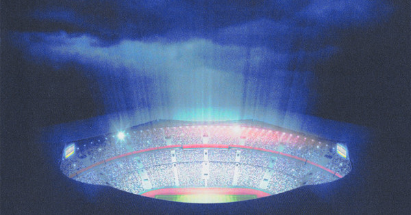 charlieonnafriday - Undefeated