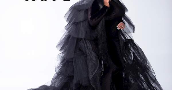 Tasha Cobbs Leonard - Faith + Hope