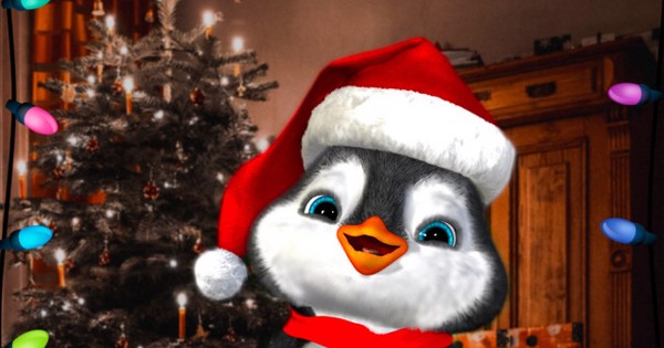 Puff Puff - Christmas Time Is Here