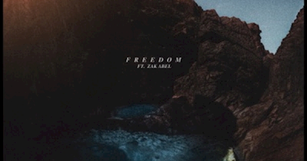 Kygo - Freedom (feat. Zak Abel) - Single