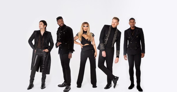 Pentatonix - Prayers For This World