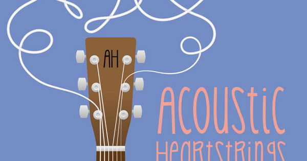 Acoustic Heartstrings - Acoustic Guitar Renditions of Lana Del Rey