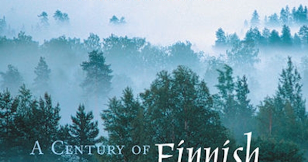 Jaakko Kuusisto, Jan-Erik Gustafsson & Echnaton Trio - A Century of ...