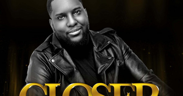 Kevin Adams & Voices of Praise - CLOSER